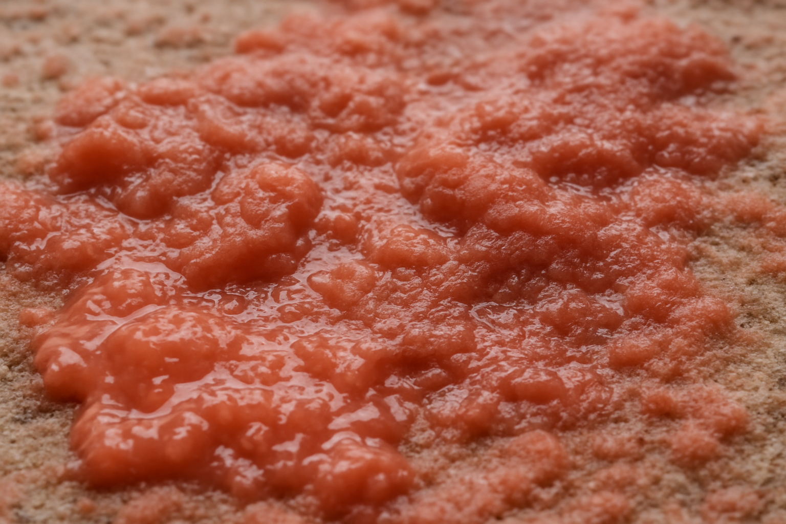 What Is Pink Mold & How To Get Rid Of It | Roochii Cleaning