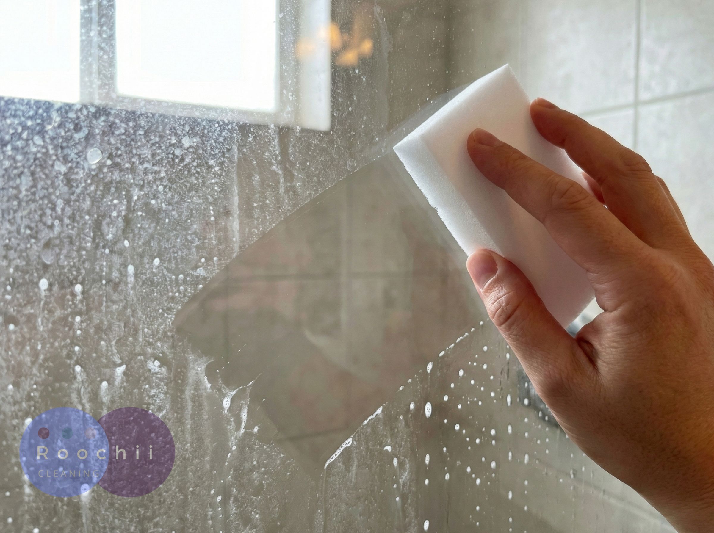 Can You Use Magic Eraser On Glass