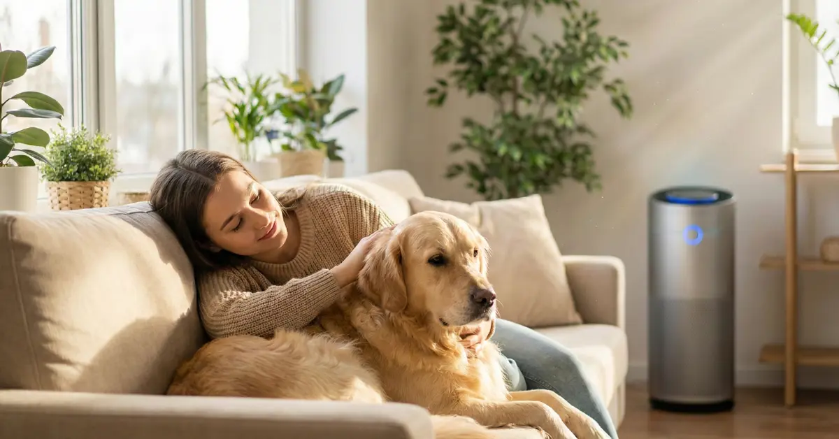 What Is A HEPA Vacuum? A Complete Guide | Roochii Cleaning