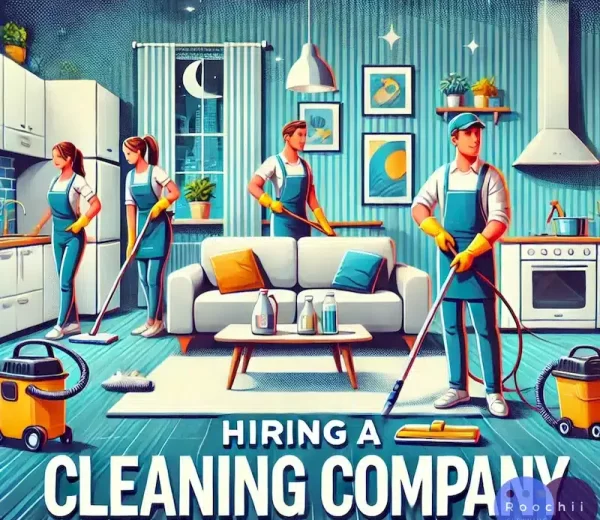 10 Crucial Questions To Ask Cleaning Service Providers Before Hiring